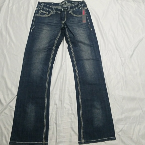 Rock & Roll Cowgirl | Jeans | Rock And Roll Jeans | Poshmark